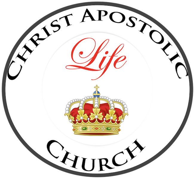 Christ Aposotlic Life Church